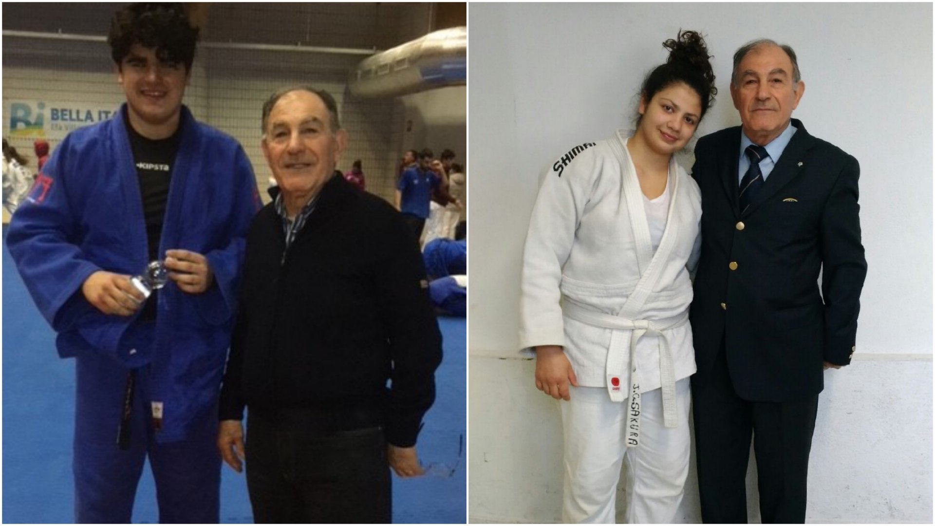 Lisa Riccio conquista l'accesso alla finale nazionale - Prima la Riviera