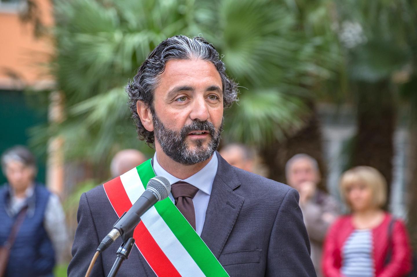 Torna l'acqua a Taggia ma non è potabile - Prima la Riviera Torna l'acqua a Taggia ma non è potabile - Prima la Riviera