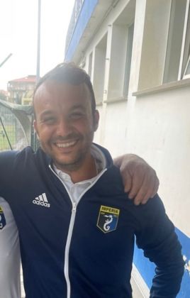 Mister Fabio Ravotti ha dato le dimissioni - Prima la Riviera