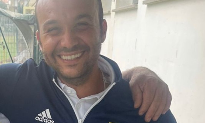 Imperia: Mister Fabio Ravotti ha dato le dimissioni - Prima la Riviera