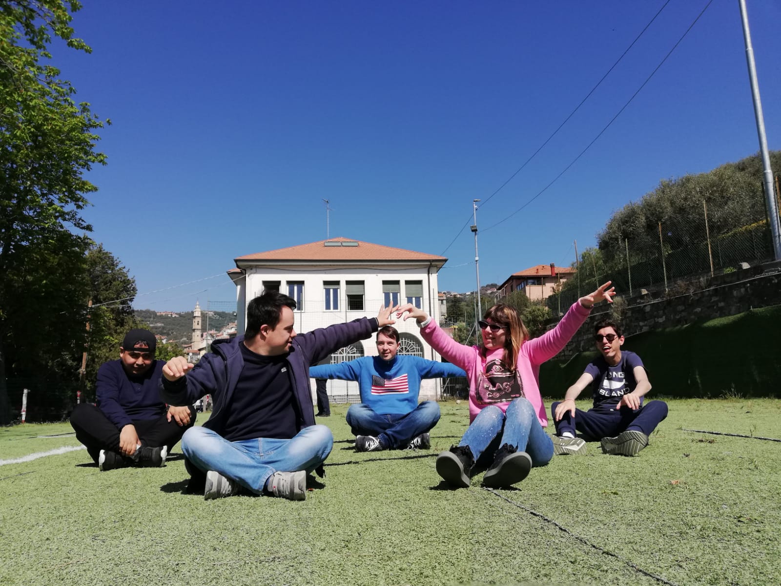 Ricco programma per la Giornata Mondiale dei Diritti delle Persone con ...