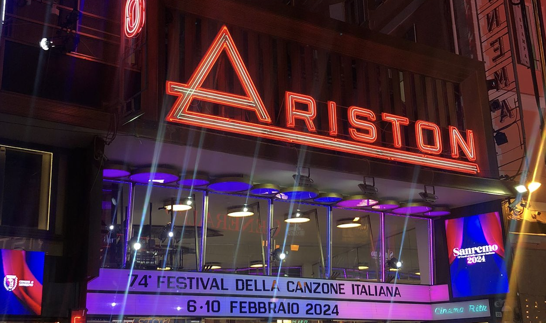 Celebrazioni Festivaliere: ecco il ricco programma del weekend - Prima ...