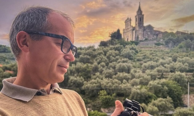 Massimo Bruzzone vince il contest "Una foto per San Giovanni" - Prima ...