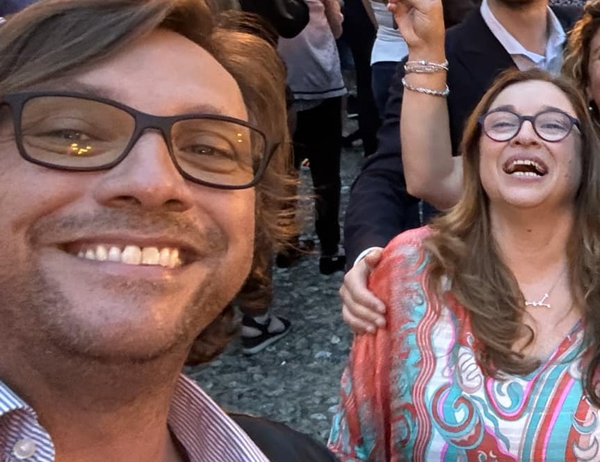 Forza Italia, Patrizia Badino la più votata con 468 voti. Bene Artioli ...
