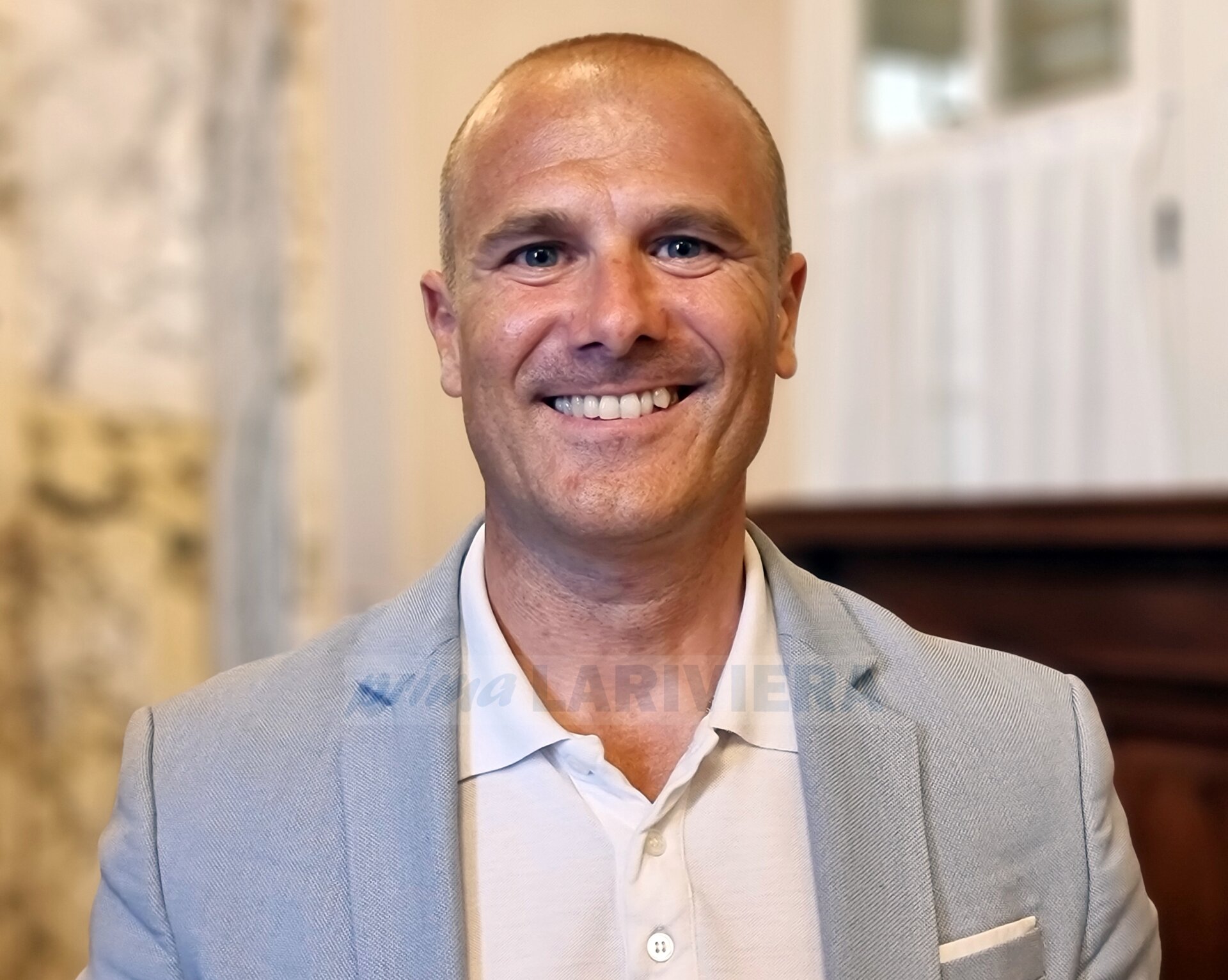 Sanremo: Successo per la Festa dello Sport, la soddisfazione di Sindoni ...