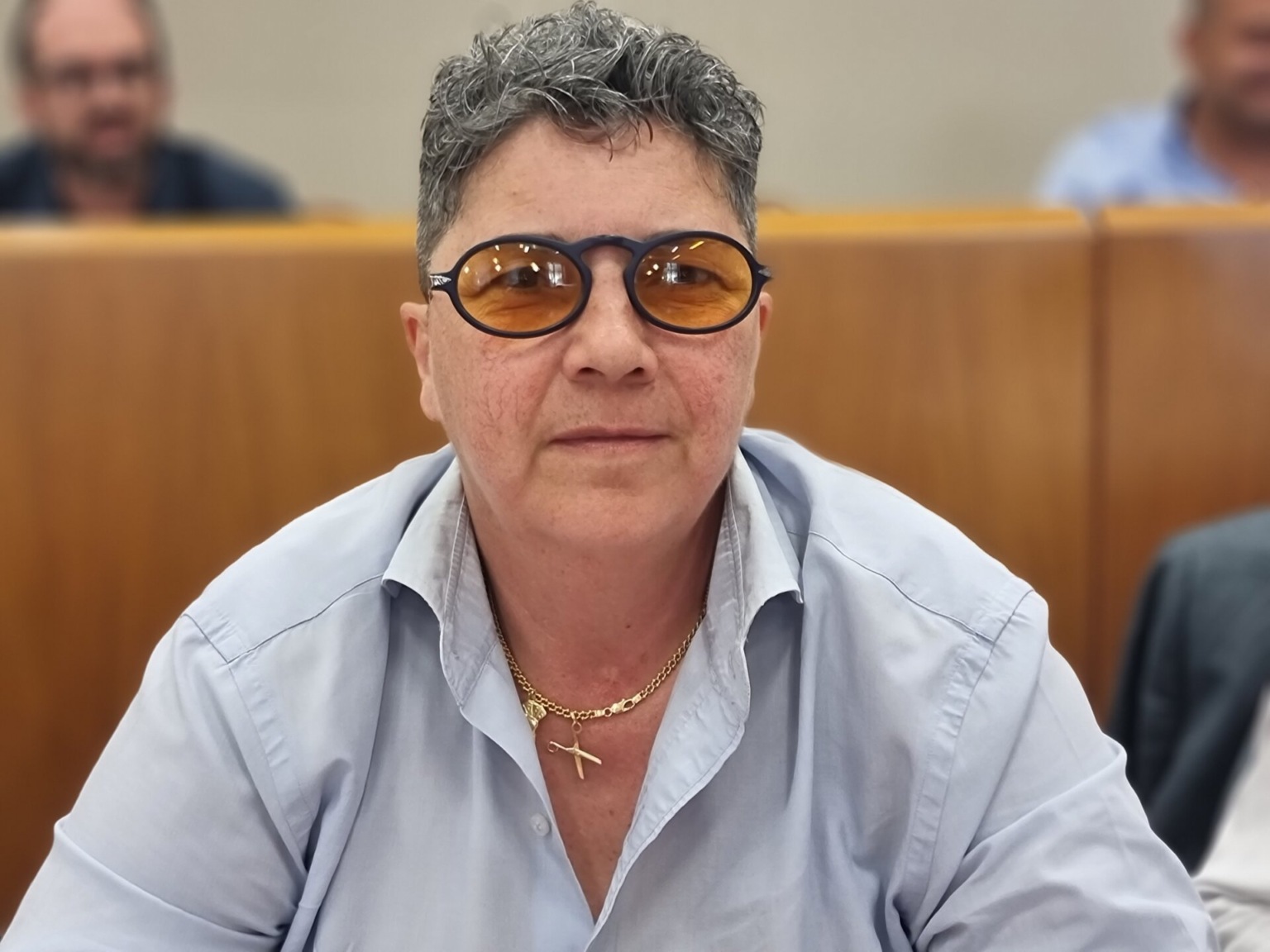Primo intervento di Bonadonna fuori da Forza Italia: "Riconosco valore ...