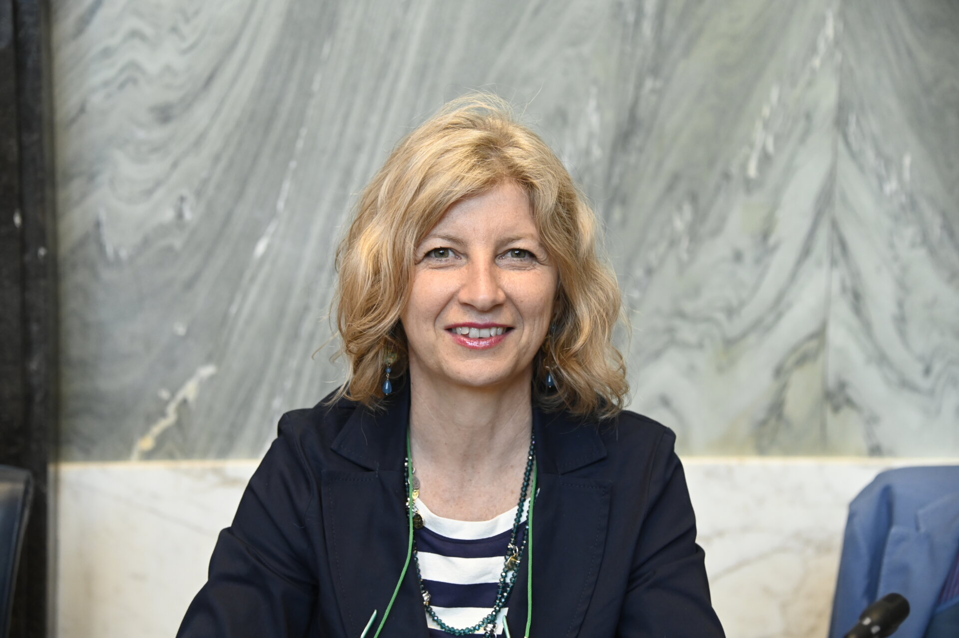 Deborah Bellotti: "Golpe di Bracco, Bozzano e Modaffari che hanno ...