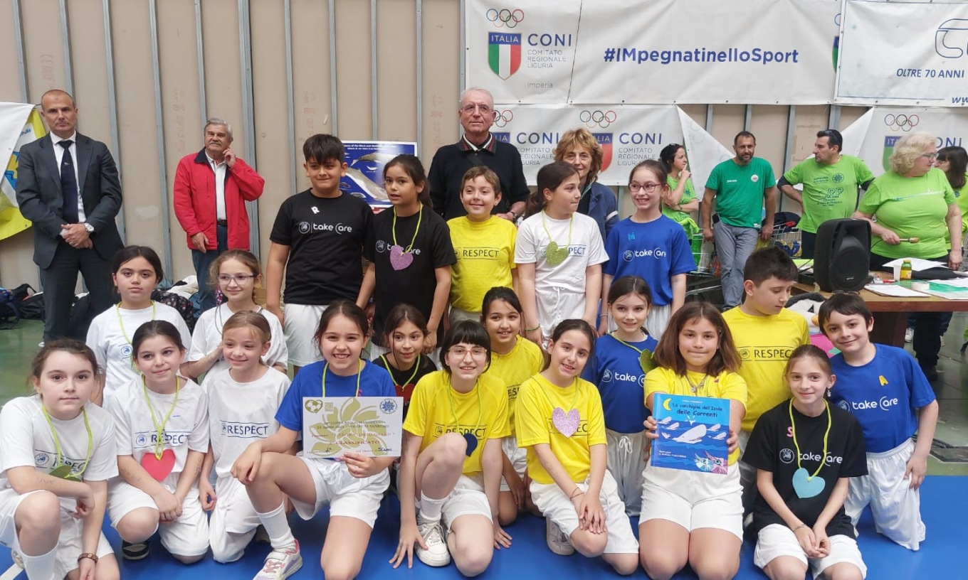 I risultati della 40ª Coppa Paolo Mantovani Torneo Ravano - Prima la ...