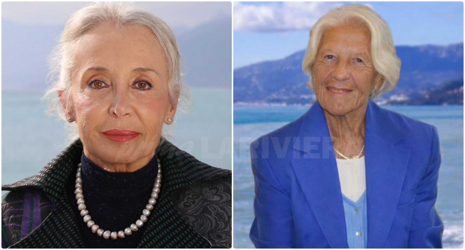 Altre due donne nella lista civica "Bordighera Viva - Carlo La Vigna ...